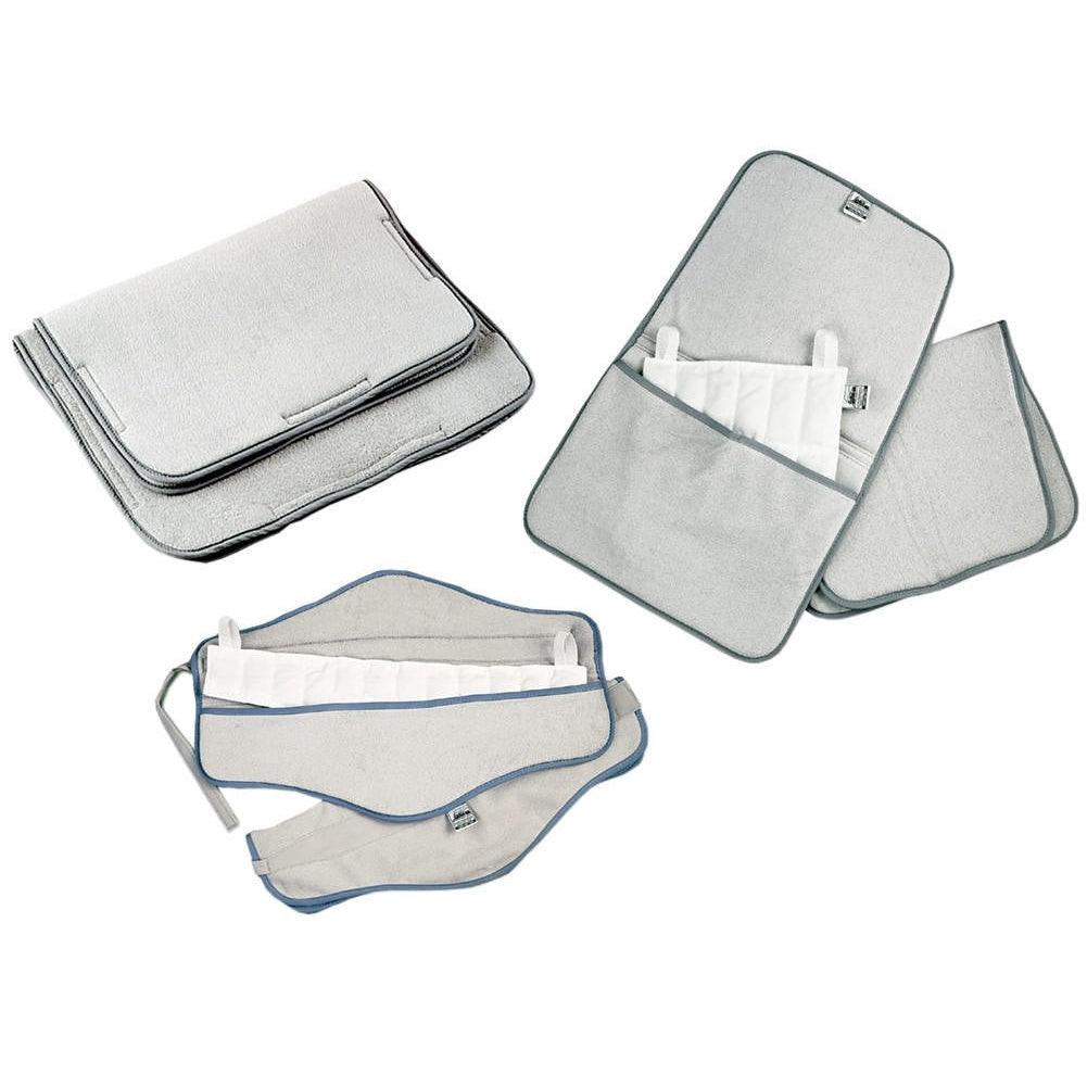 Chattanooga Hydrocollator All-Terry Covers for Hot Packs – SourceOrtho
