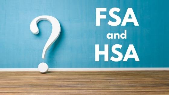 What is HSA and FSA? Everything You Need to Know. – SourceOrtho