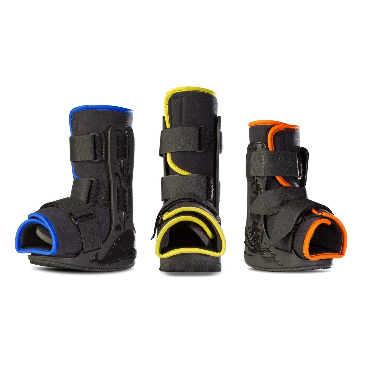 Walking Boots and Supports – SourceOrtho