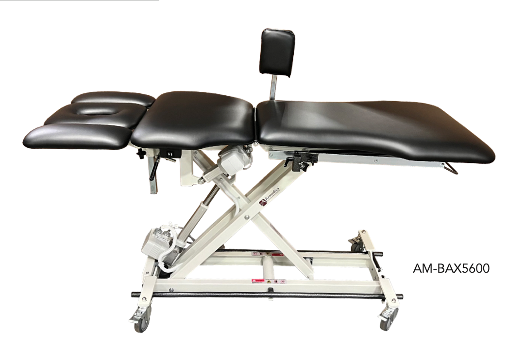 Armedica Pelvic Health Table Bar-Activated AM-BAX5600 – SourceOrtho