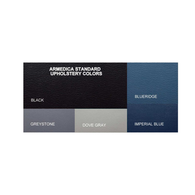 Armedica Table Bariatric Hi-Lo 3-Section – SourceOrtho