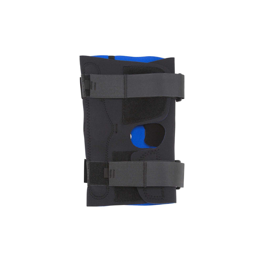 ProCare Reddie Hinged Knee Brace | SourceOrtho.com