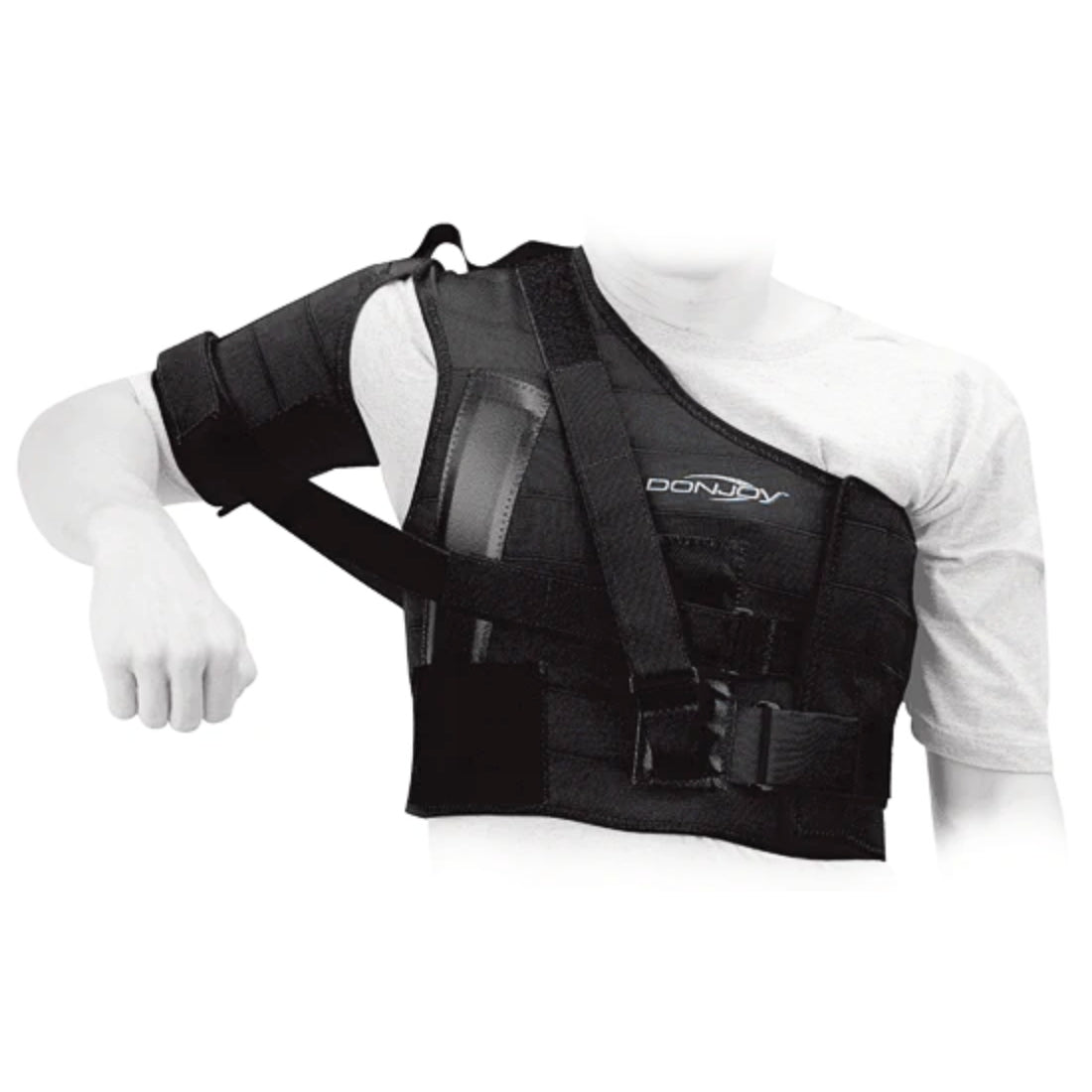 DonJoy Shoulder Stabilizer Brace Ideal for Athletes | Sourceortho ...