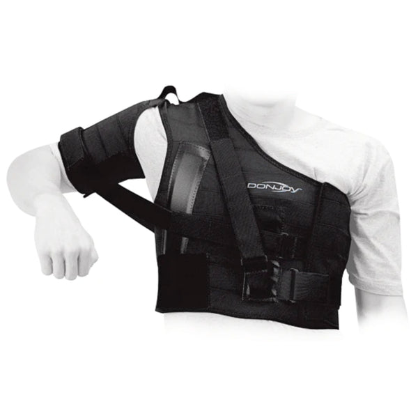 DonJoy Shoulder Stabilizer Brace Ideal for Athletes | Sourceortho ...