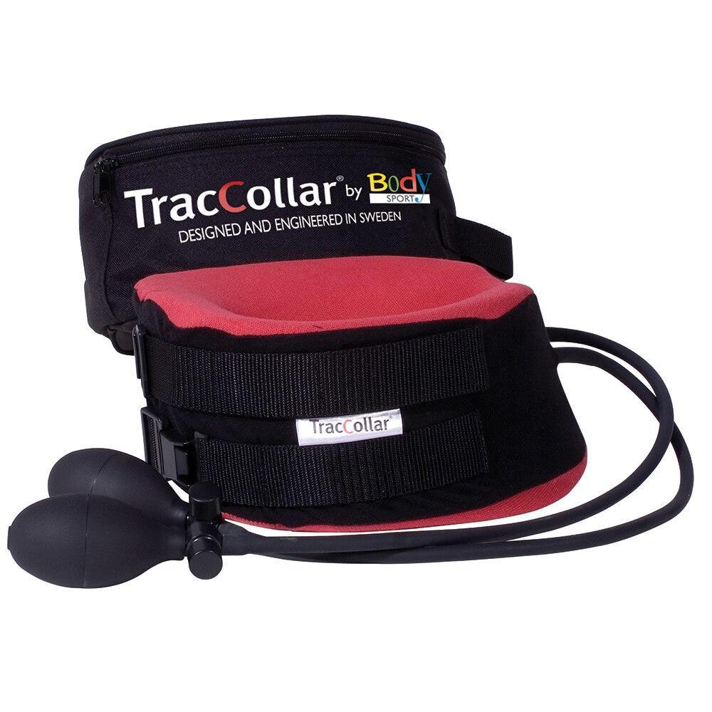 BodyMed Traccollar Inflatable Cervical Collar | Sourceortho.net ...