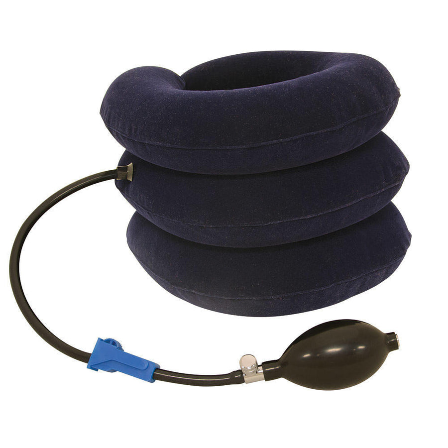 BodyMed Inflatable Cervical Traction Collar | Shop Sourceortho ...