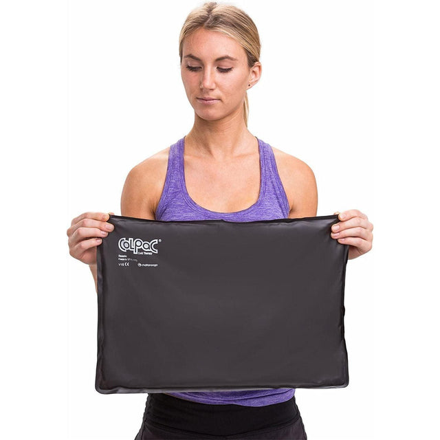 Chattanooga Original ColPac Ice Packs | SourceOrtho.com