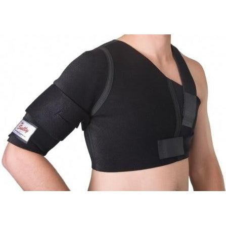 DonJoy Sully Shoulder Stabilizer Brace | SourceOrtho.com