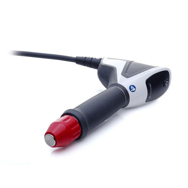 Clinical Shockwave Therapy – SourceOrtho