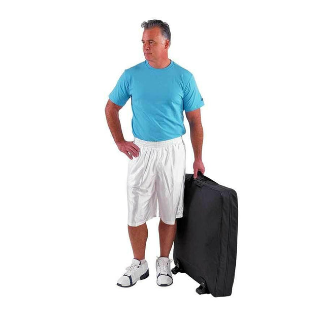 Saunders Lumbar Traction Device for the Back | Sourceortho – SourceOrtho