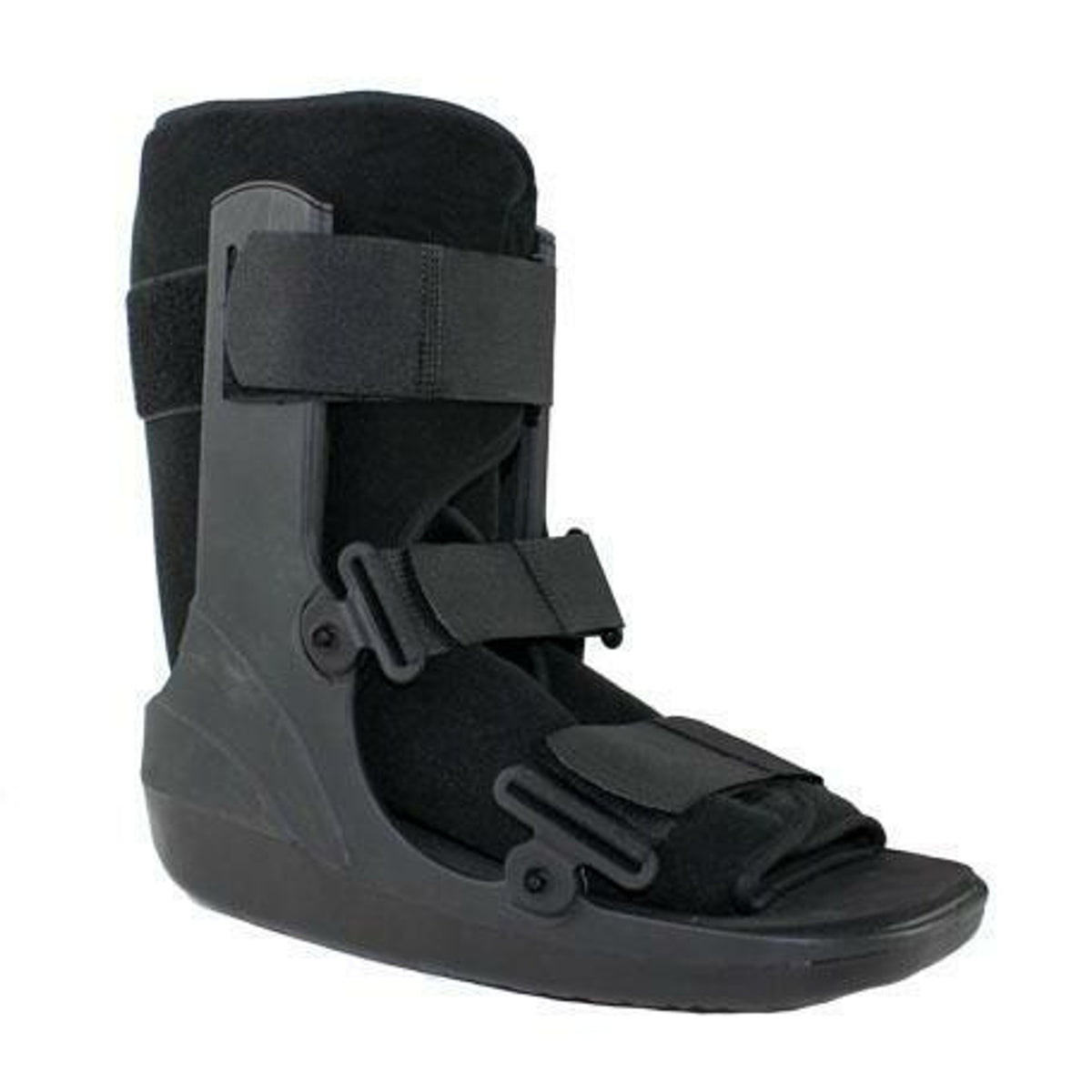 Short CAM Walker Boots – SourceOrtho