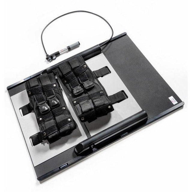 Comfortrac Lumbar Traction Device | Sourceortho.com – SourceOrtho