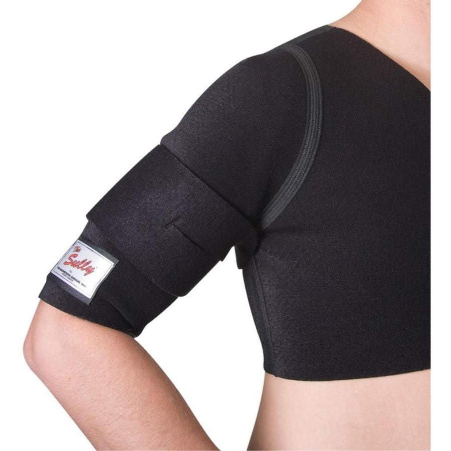 DonJoy Sully Shoulder Stabilizer Brace | SourceOrtho.com