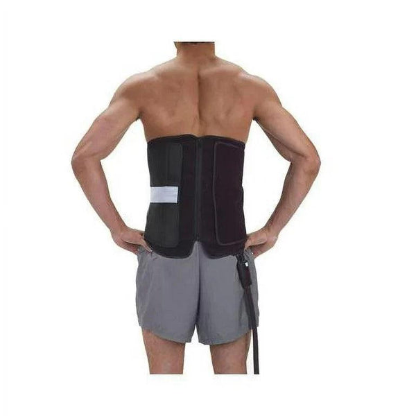 Game Ready Back Wrap | Shop SourceOrtho