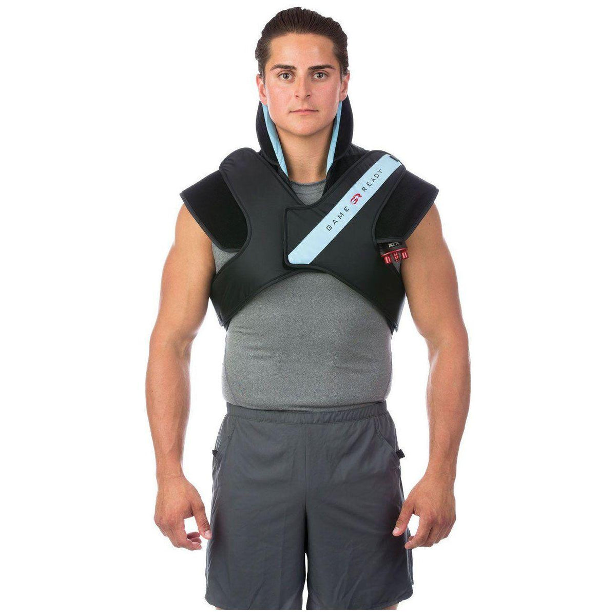 Game Ready | Active Compression & Cold Therapy | SourceOrtho