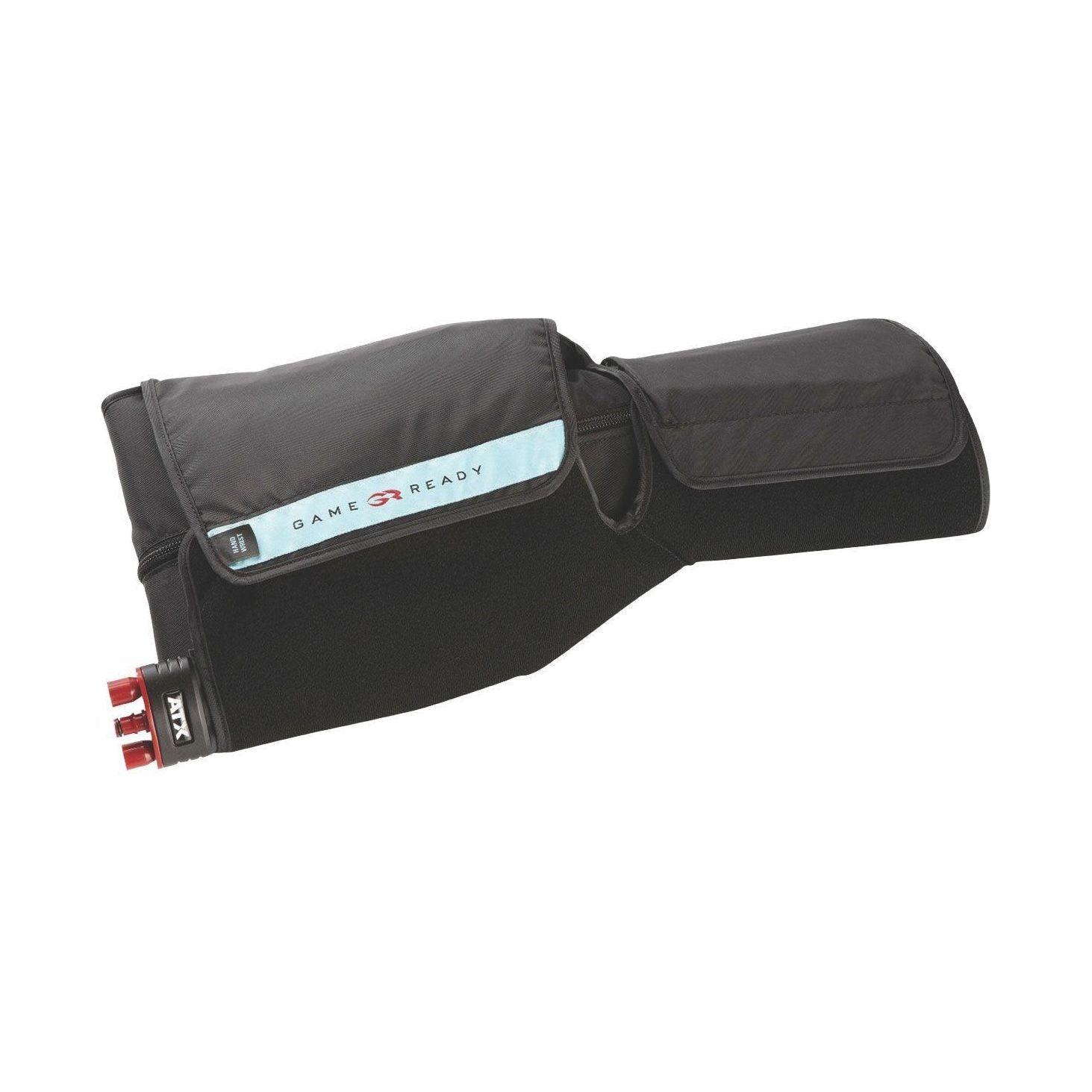 Game Ready Hand Wrist Wrap | Sourcecoldtherapy.com – SourceOrtho