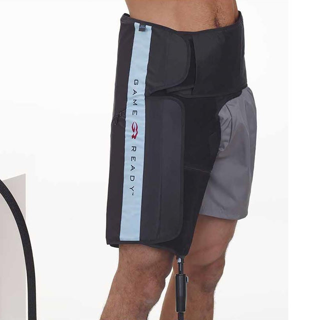 Game Ready Hip/Groin Wrap w/ATX | Shop SourceOrtho