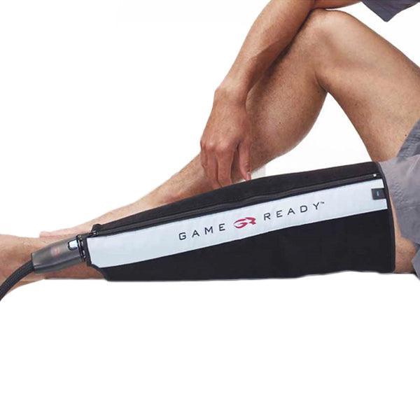 Game Ready Universal Knee Wrap | Shop SourceOrtho.com