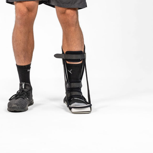 ProCare Plantar Fasciitis Night Splint | Sourceortho – SourceOrtho