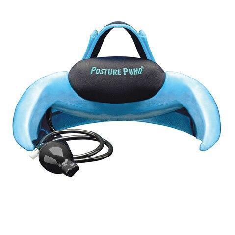 Posture Pump Cervical Disc Hydrator Model 1100 – SourceOrtho