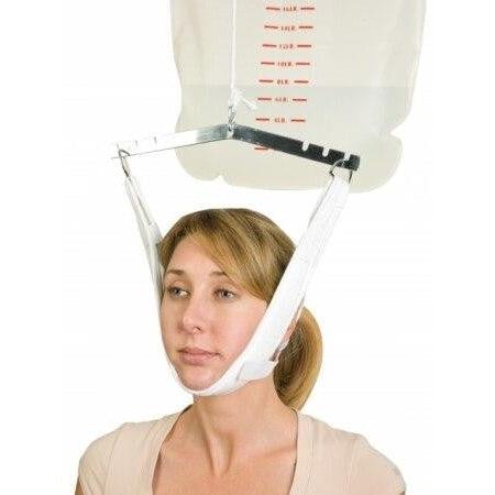 ProCare Overdoor Cervical Traction Kit | SourceOrtho