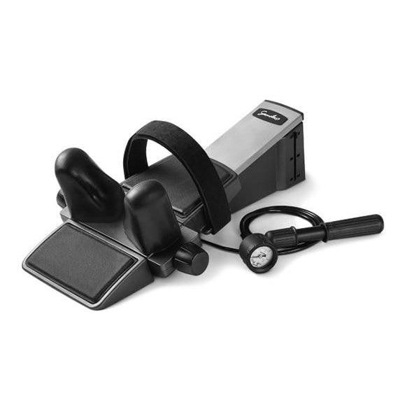 Saunders Cervical Traction Device with Case | SourceOrtho