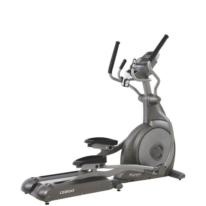 SPIRIT CE800 ELLIPTICAL | Shop now at Sourceortho.net – SourceOrtho